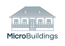 Home - Microbuildings - Modelling Australian Scenes
